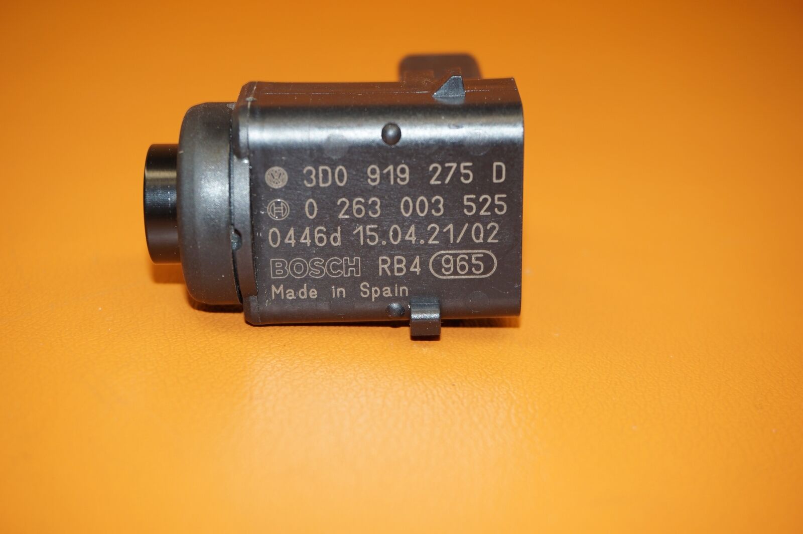 BENTLEY GT PARKING SENSOR 2004 2005 2006 2007 2008 2009