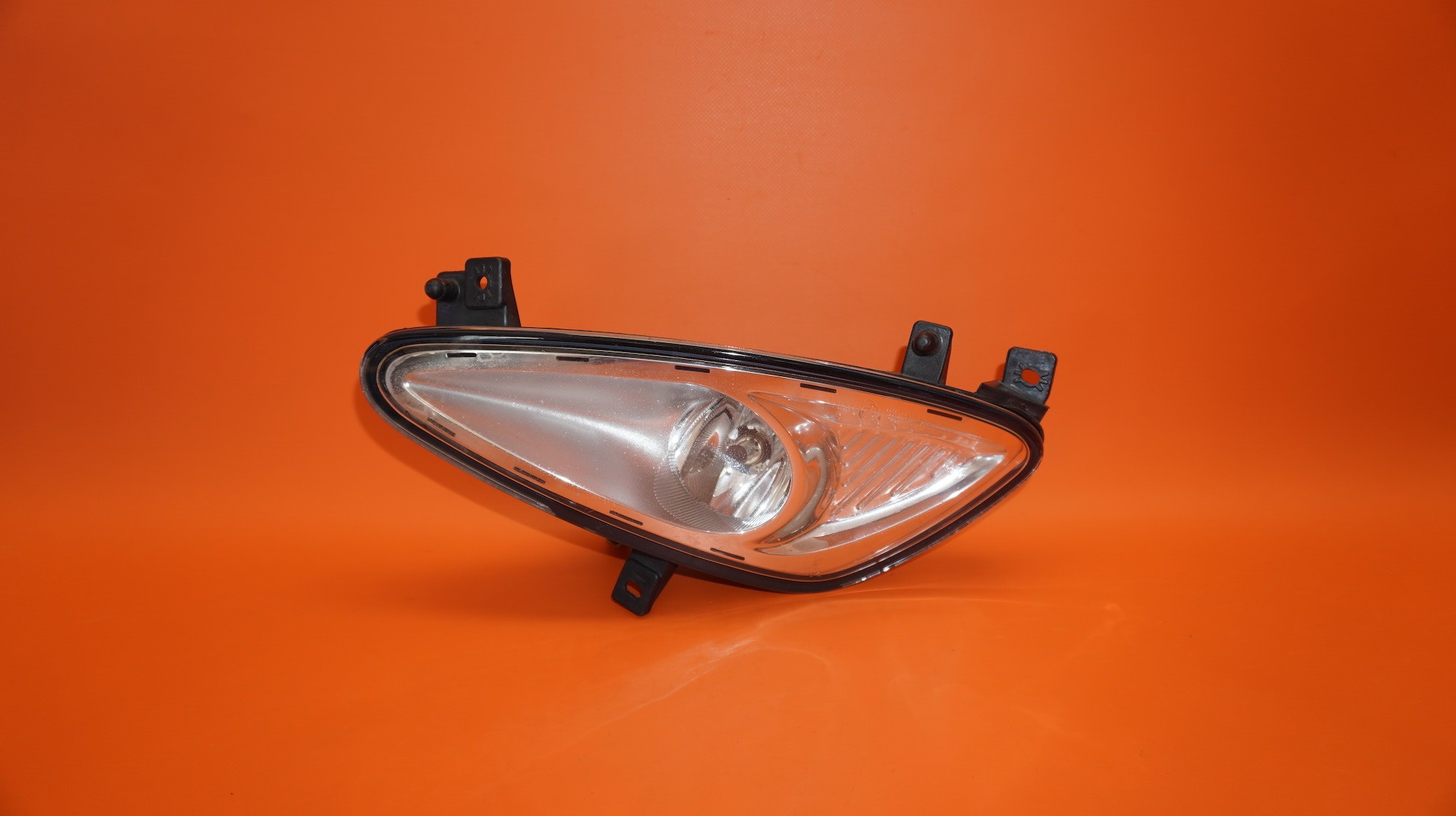 MERCEDES BENZ S550 FOG LIGHT LEFT DRIVER 2007 2008 2009