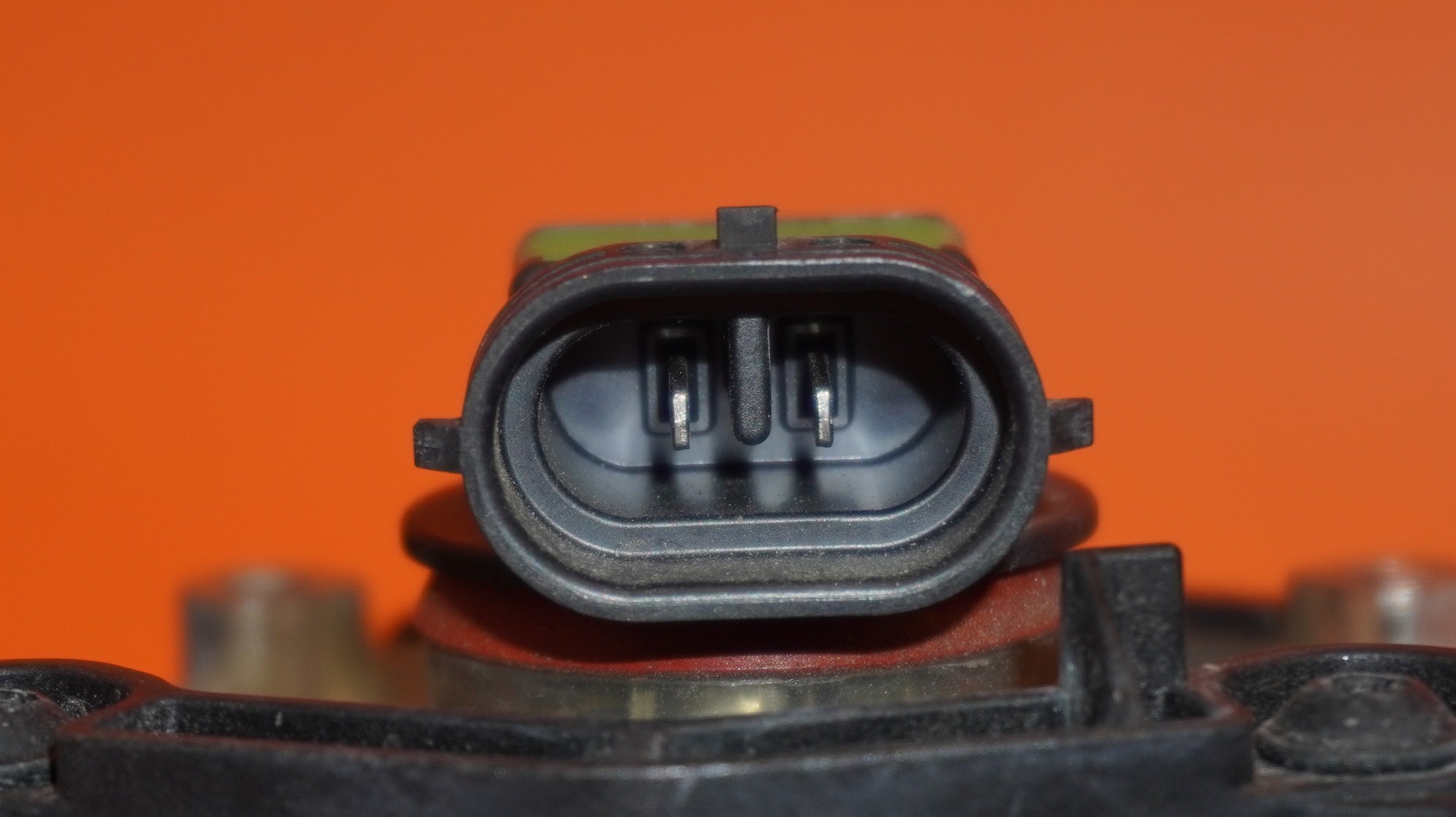 MERCEDES BENZ S550 FOG LIGHT LEFT DRIVER 2007 2008 2009