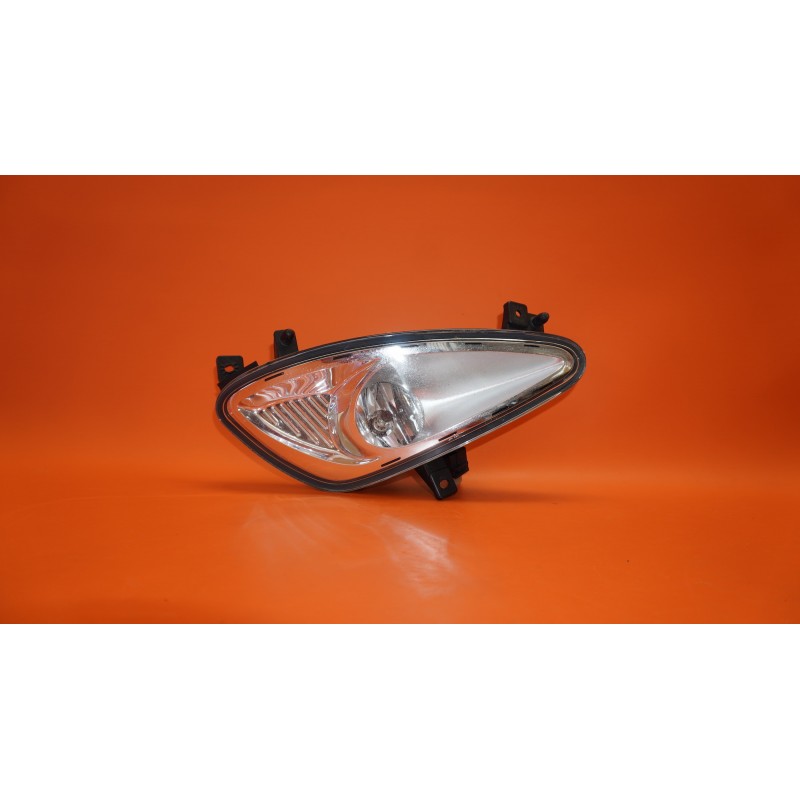 MERCEDES BENZ S550 FOG LIGHT RIGHT PASSENGER 2007 2008 2009 A2218200256 ...