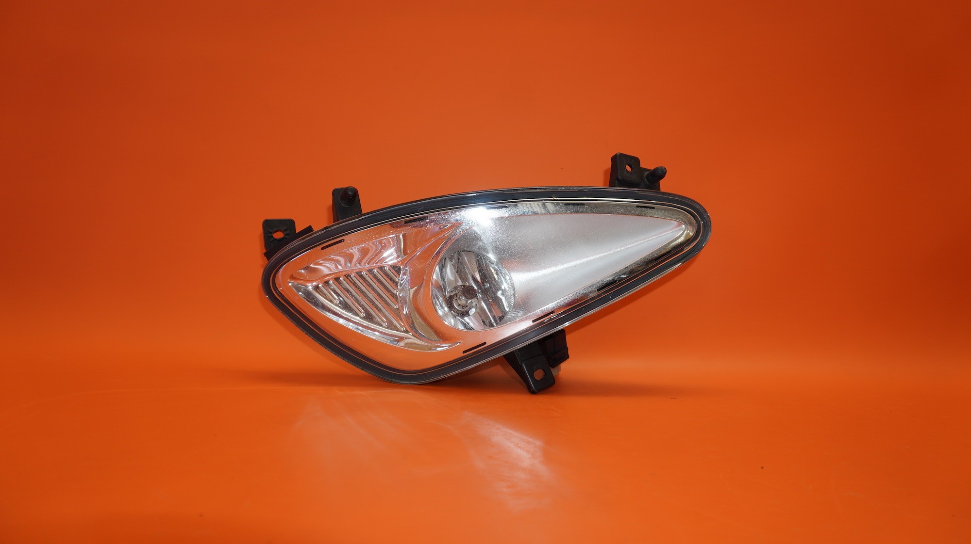 MERCEDES BENZ S550 FOG LIGHT RIGHT PASSENGER 2007 2008 2009 A2218200256 ...