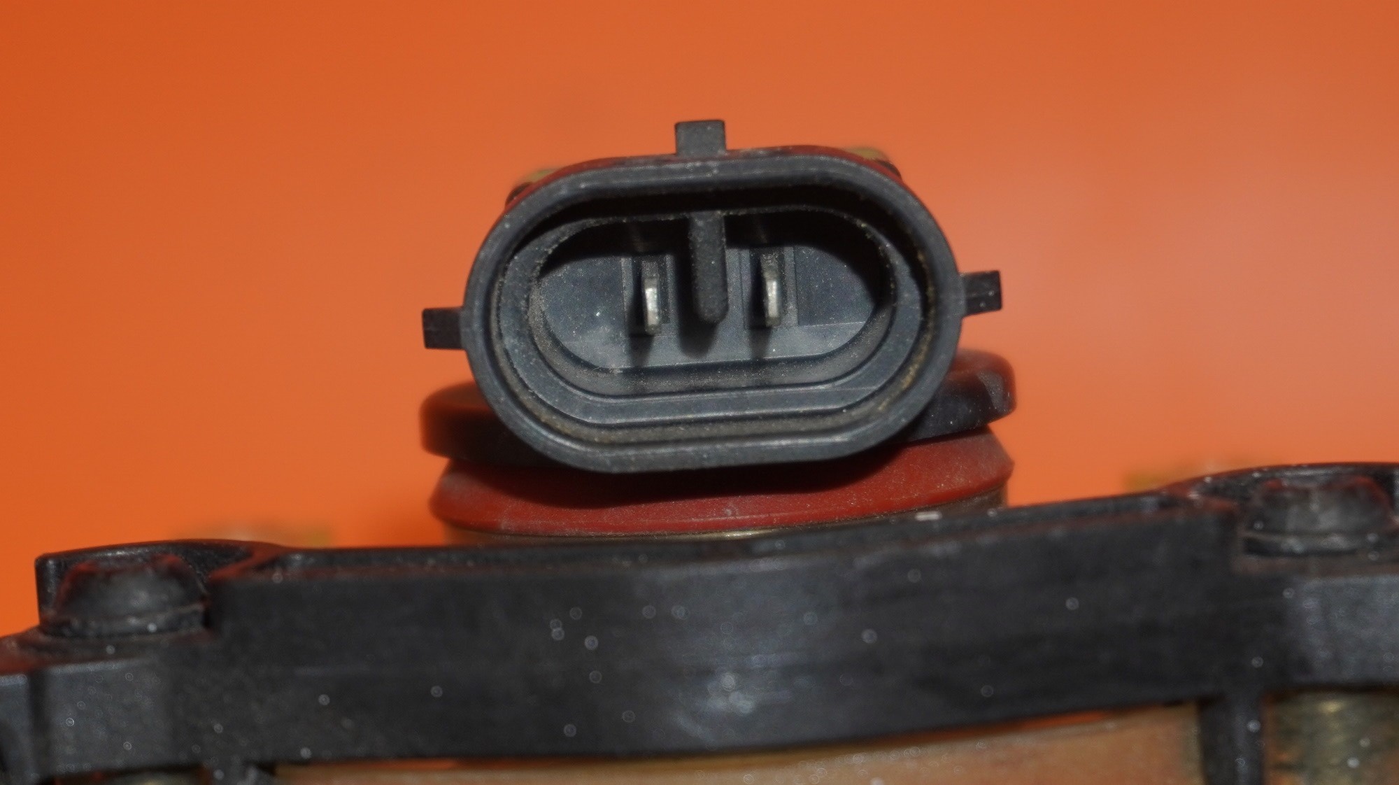 MERCEDES BENZ S550 FOG LIGHT RIGHT PASSENGER 2007 2008 2009 A2218200256 ...