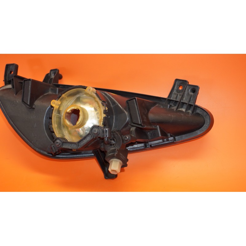 MERCEDES BENZ S550 FOG LIGHT LEFT DRIVER 2007 2008 2009