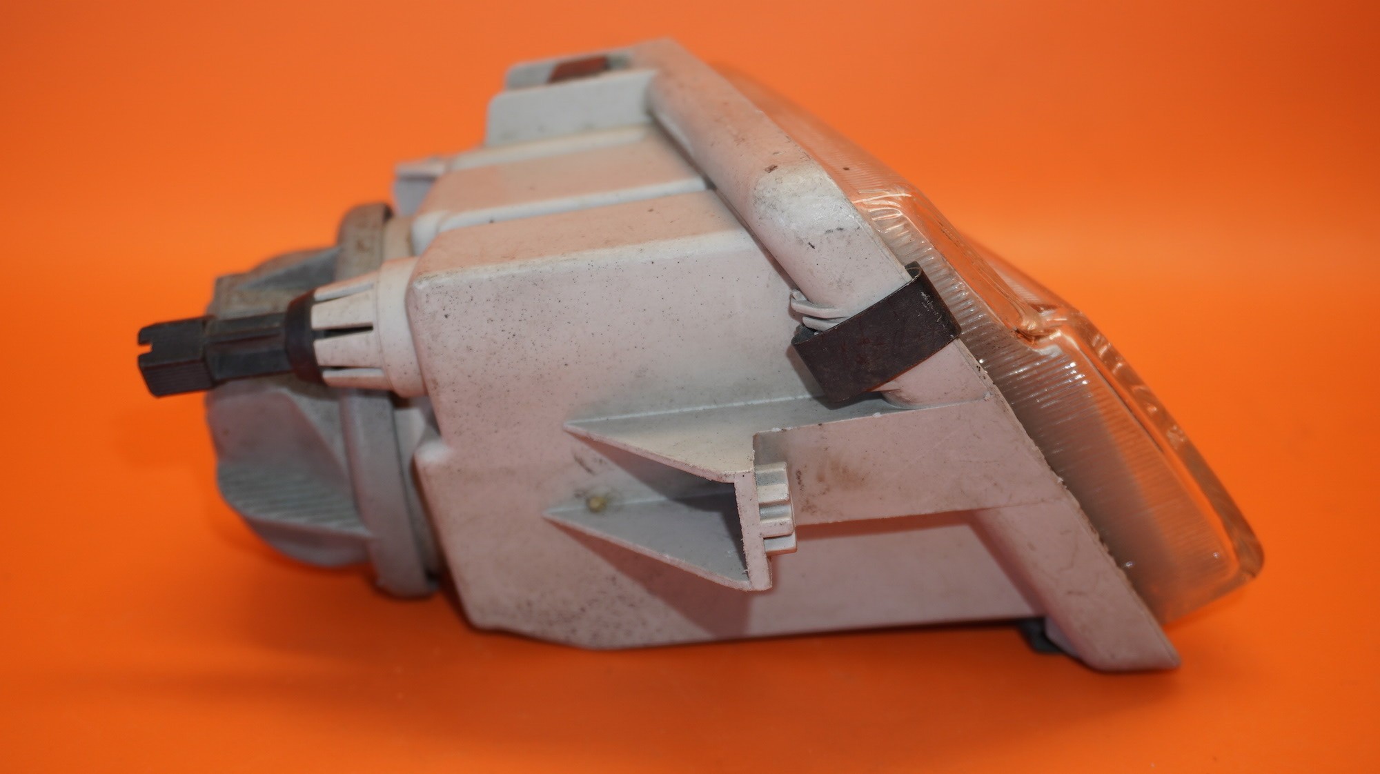 MERCEDES BENZ SL500 FOG LIGHT RIGHT PASSENGER 1996 1997 1998 SL320 OEM