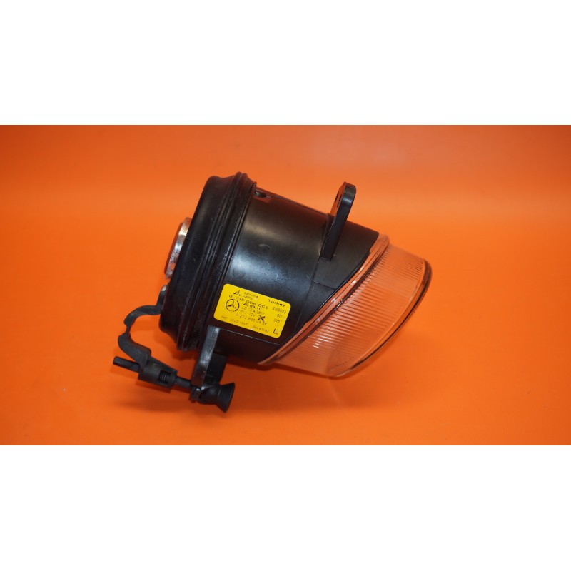 MERCEDES BENZ E350 FOG LIGHT LEFT DRIVER 2010 2011 2012 2013