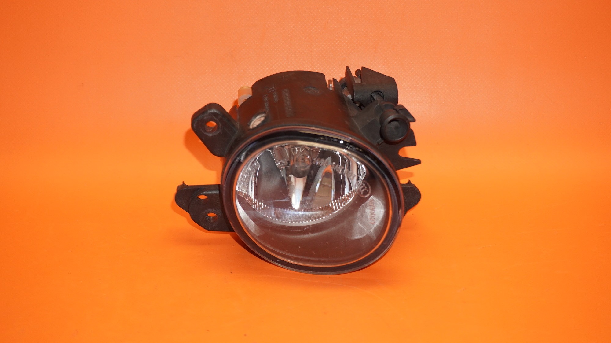 MERCEDES BENZ CLS550 FOG LIGHT RIGHT PASSANGER 2006 2007 2008 2009