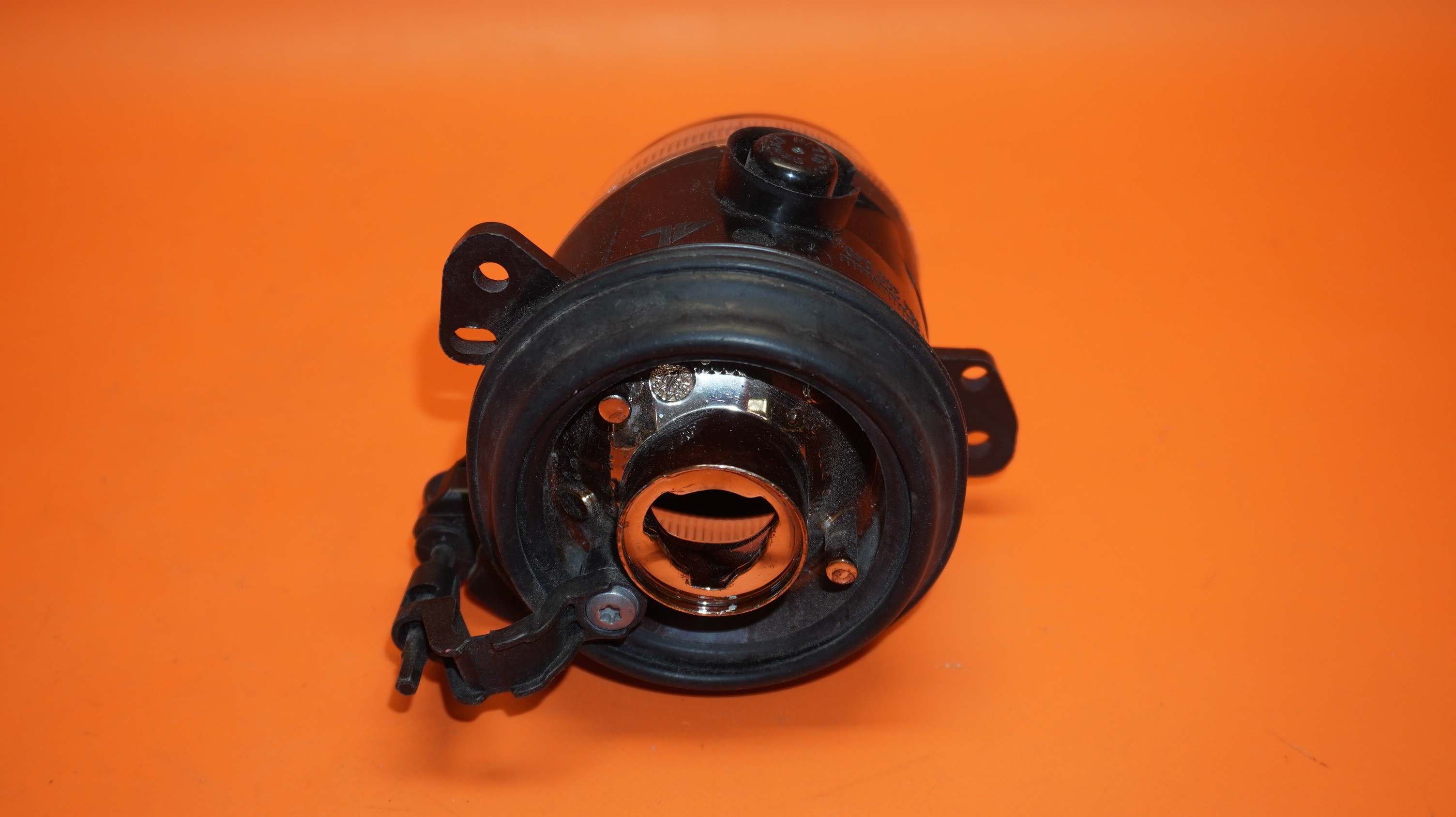 MERCEDES BENZ GL450 FOG LIGHT LEFT DRIVER 2010 2011 2012 A2128200956