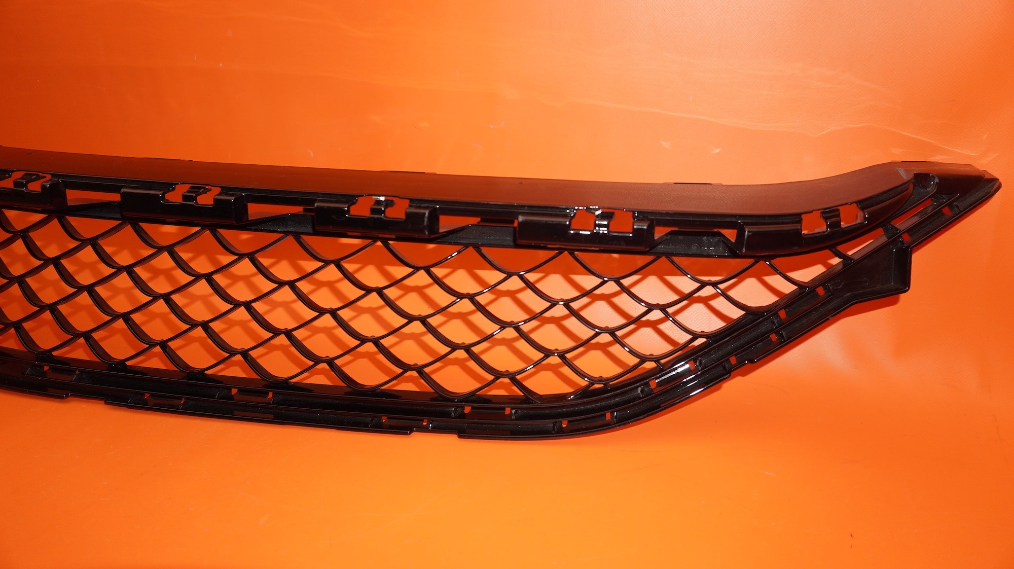 MERCEDES BENZ S63 GRILLE 2015 2016 2017 S2-DOOR AMG A2178850353