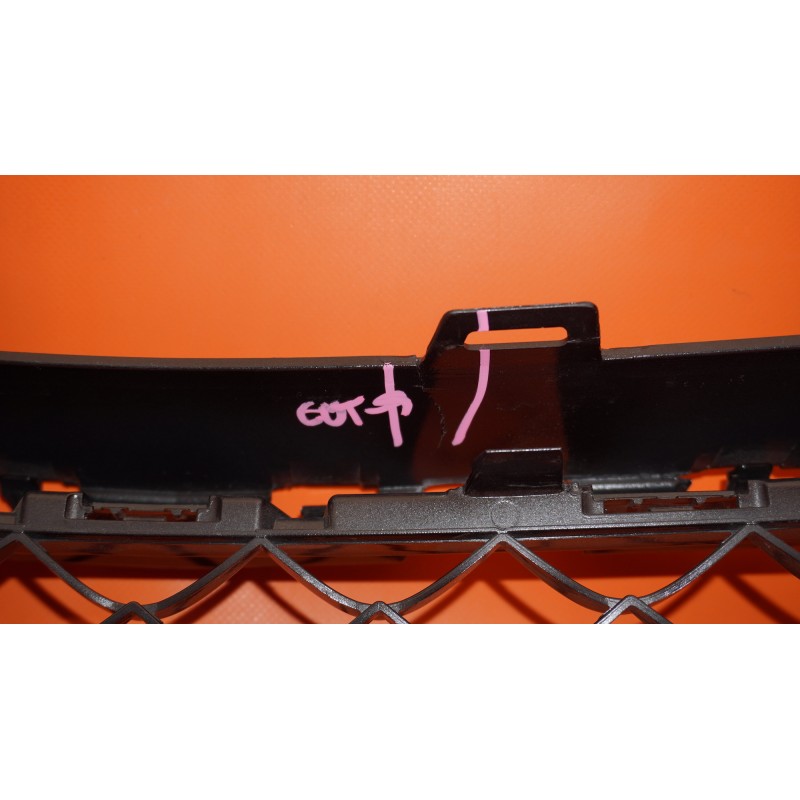 MERCEDES BENZ S63 GRILLE 2015 2016 2017 S2-DOOR AMG A2178850353