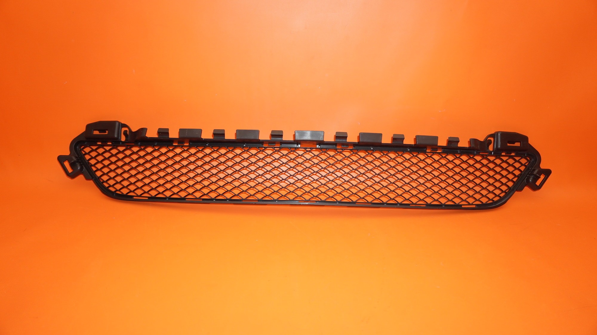 MERCEDES BENZ C300 GRILLE 2015 2016 2017 A2058850423 AMG OEM