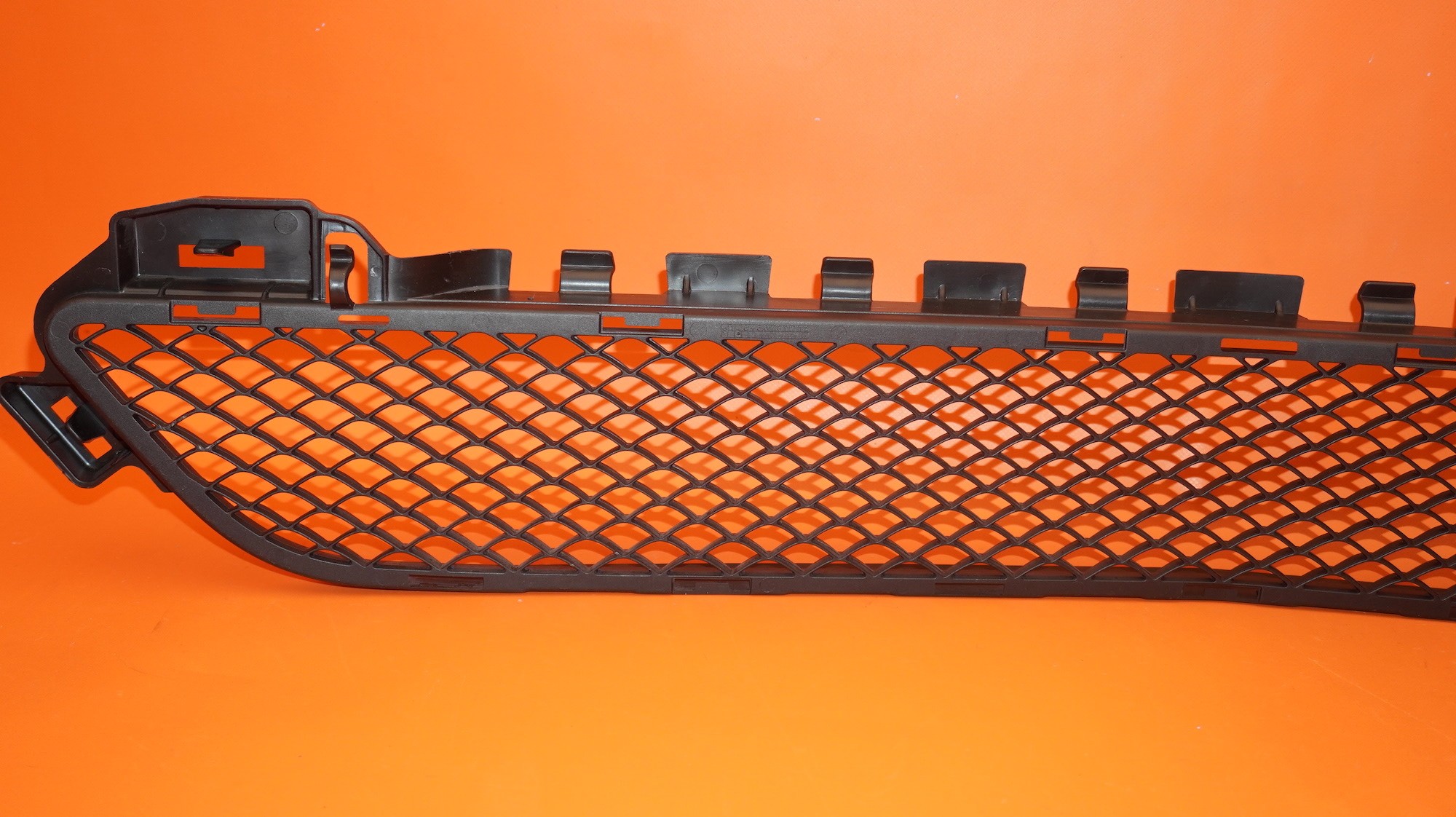 MERCEDES BENZ C300 GRILLE 2015 2016 2017 A2058850423 AMG OEM