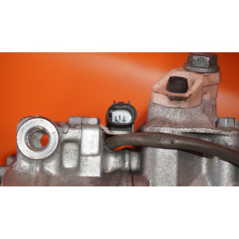 MERCEDES BENZ S65 AC COMPRESSOR 2015 A0008306000 S600 OEM