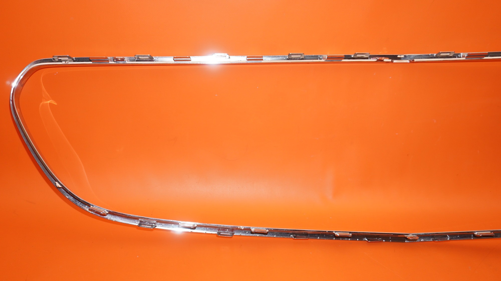 MERCEDES BENZ S550 GRILLE 2015 2016 2017 2018 S63 2-DOOR