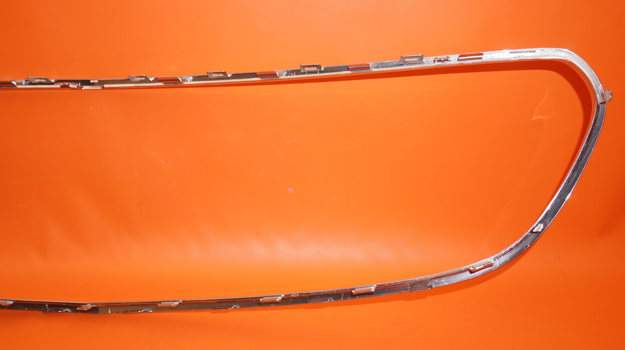 MERCEDES BENZ S550 GRILLE 2015 2016 2017 2018 S63 2-DOOR