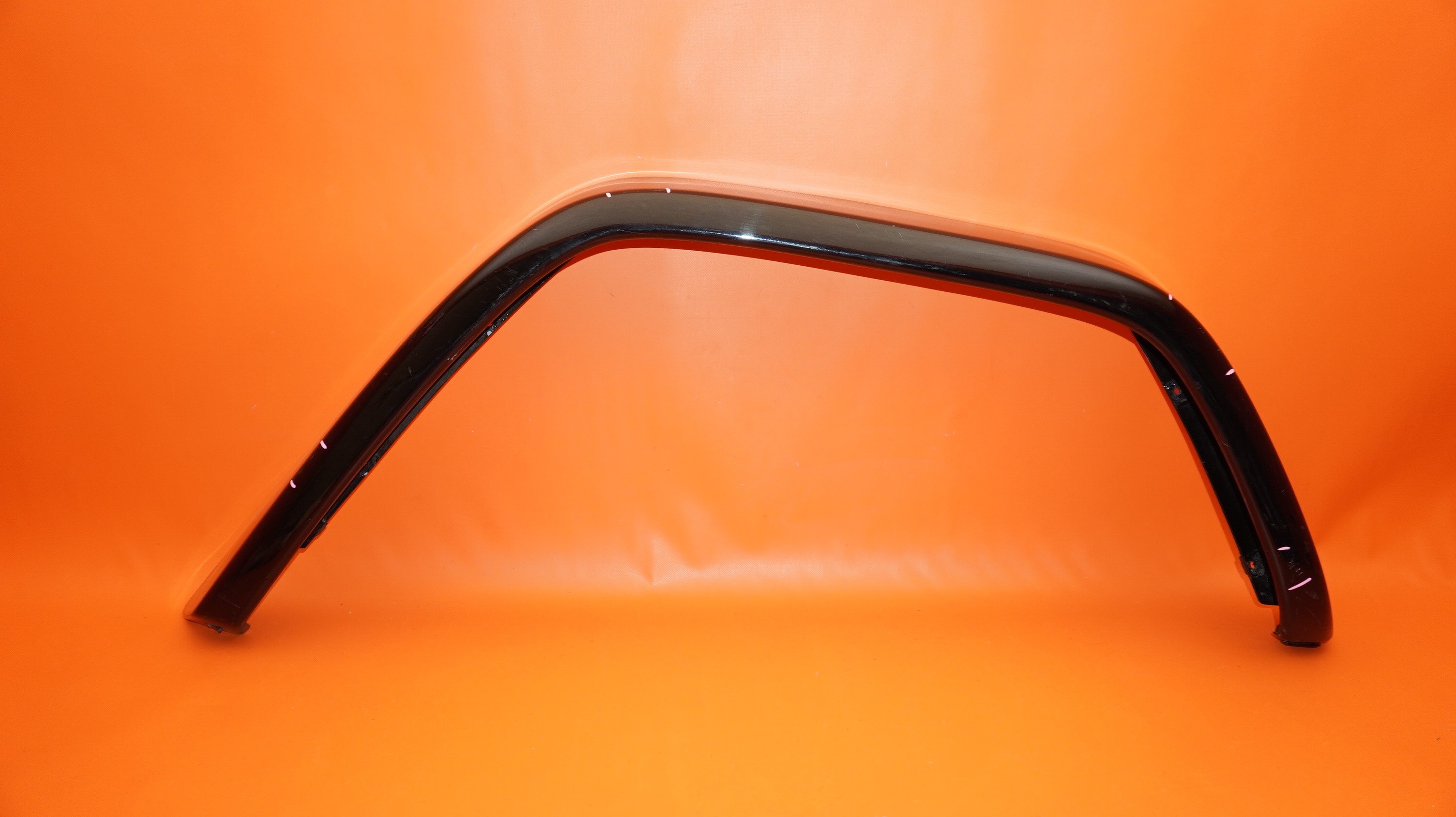 MERCEDES BENZ G63 WHEEL FLARE REAR LEFT 2016 2017 2018 G55 AMG A4638801621