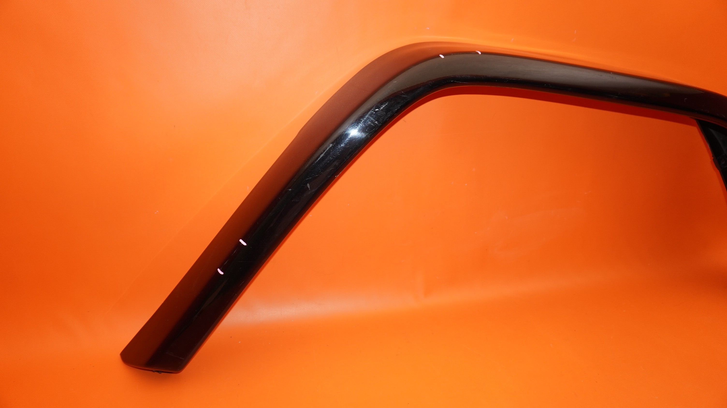 MERCEDES BENZ G63 WHEEL FLARE REAR LEFT 2016 2017 2018 G55 AMG A4638801621