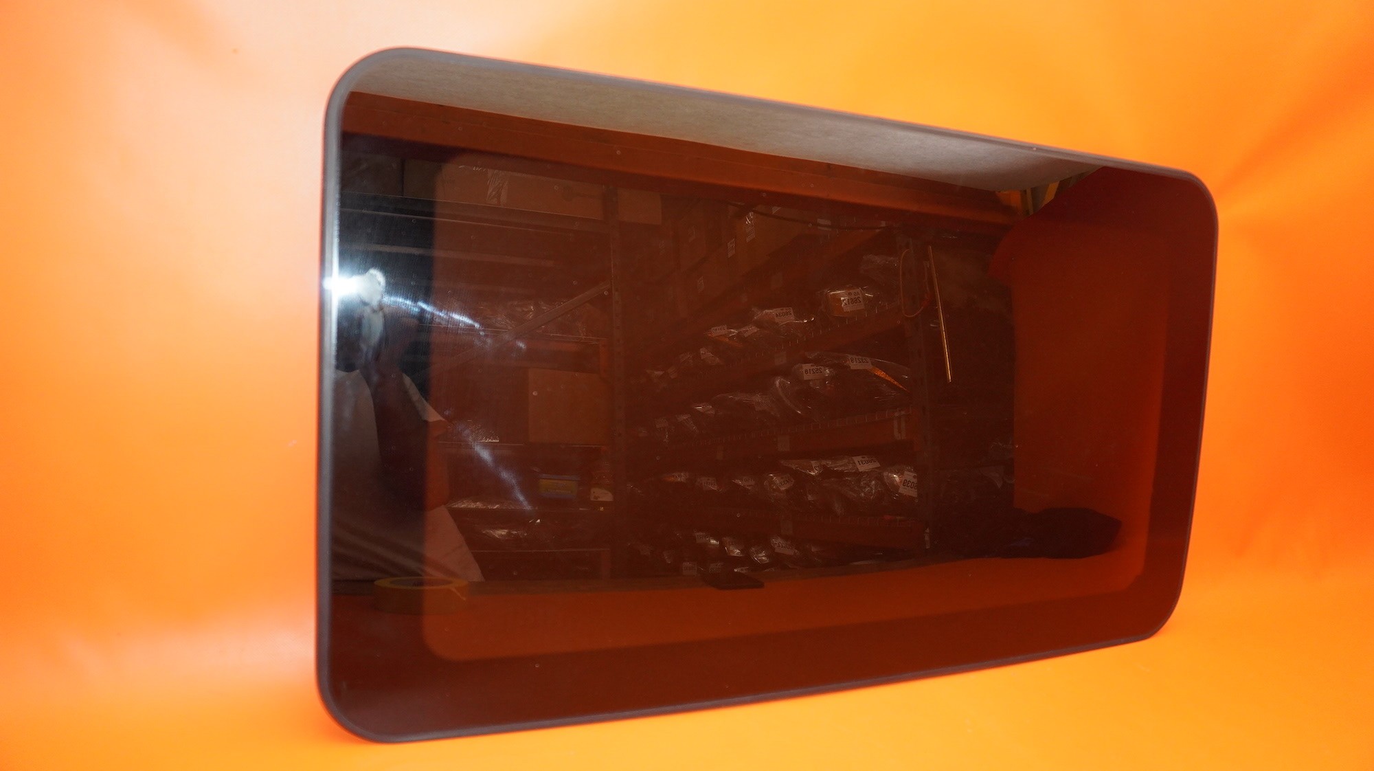 MERCEDES BENZ ML350 SUNROOF GLASS 2012 2013 2014 2015 2016 ML550