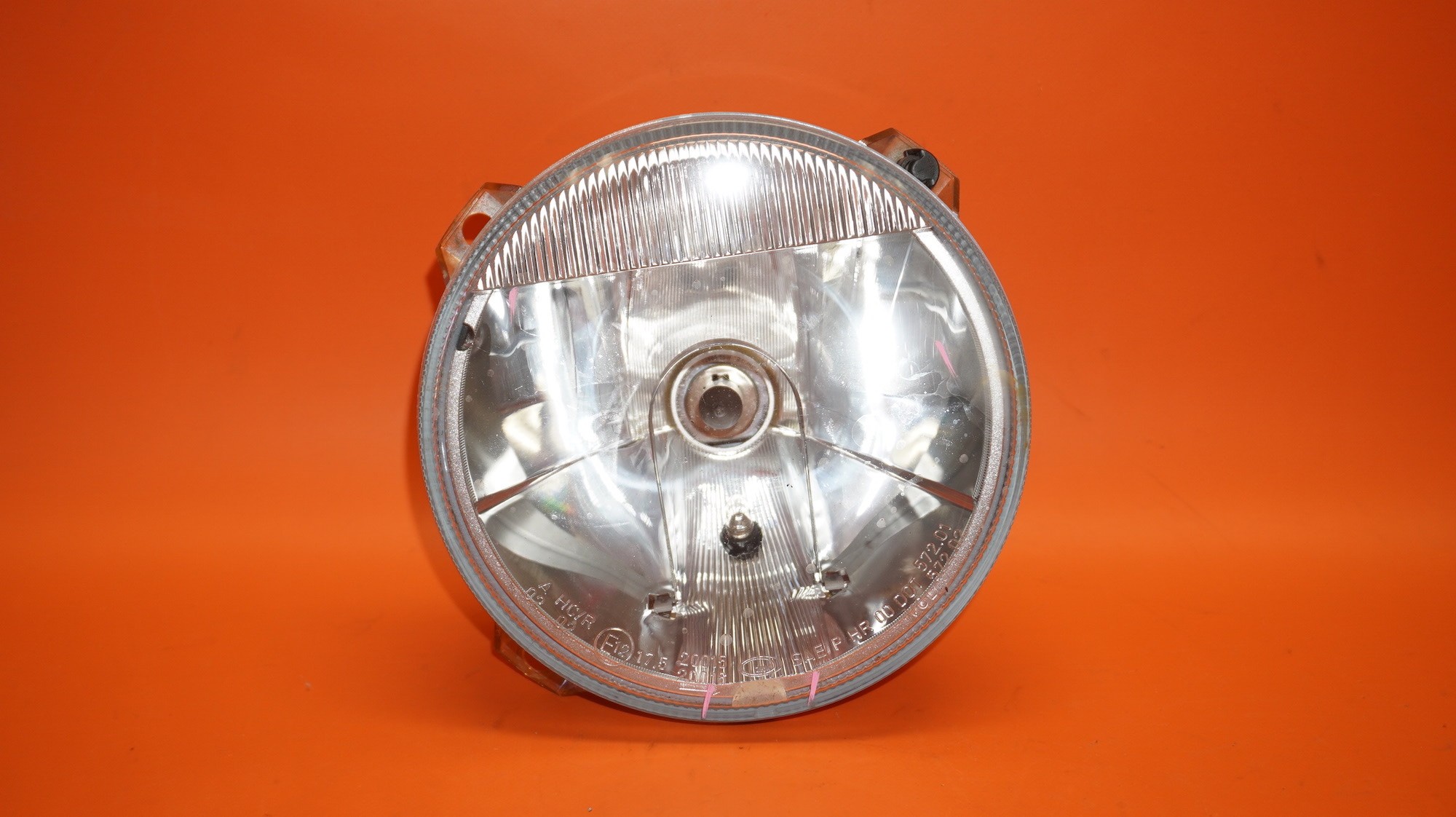 MERCEDES BENZ G500 HEADLIGHT 2002 2003 2004 2005 2006 HALOGEN