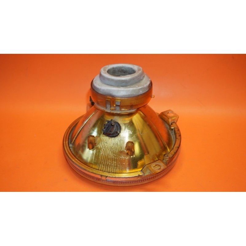 MERCEDES BENZ G500 HEADLIGHT 2002 2003 2004 2005 2006 HALOGEN