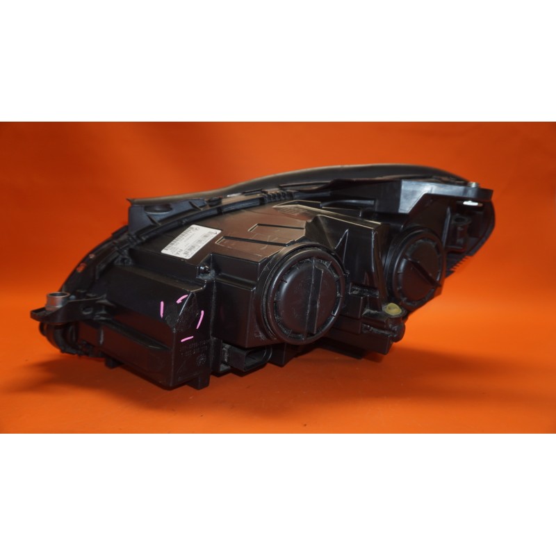 MERCEDES BENZ C250 HEADLIGHT RIGHT PASSENGER 2012 2013 2014