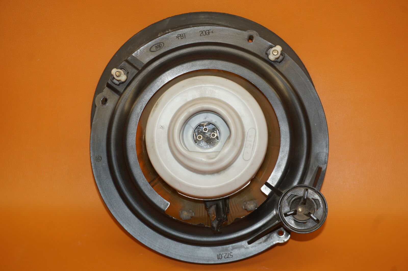 MERCEDES BENZ G500 HEADLIGHT 2002-2006 LEFT OR RIGHT REG