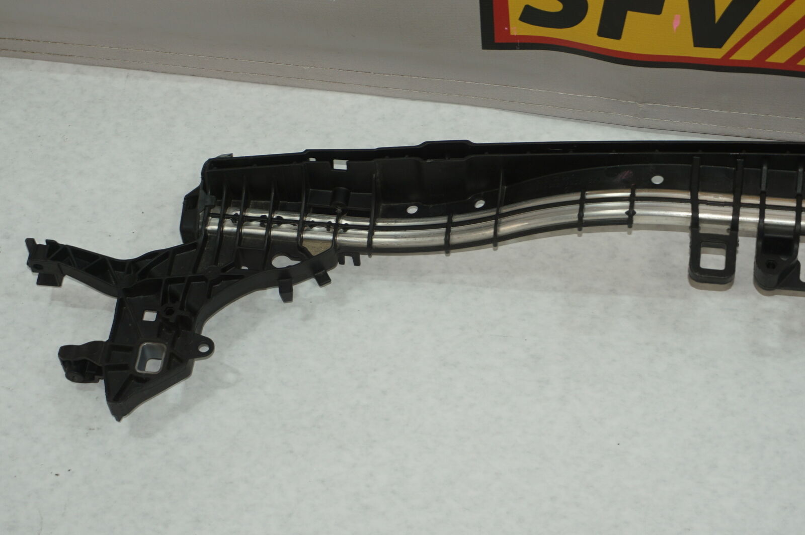 MERCEDES BENZ E300 RADIATOR SUPPORT UPPER 2017 2018 2019