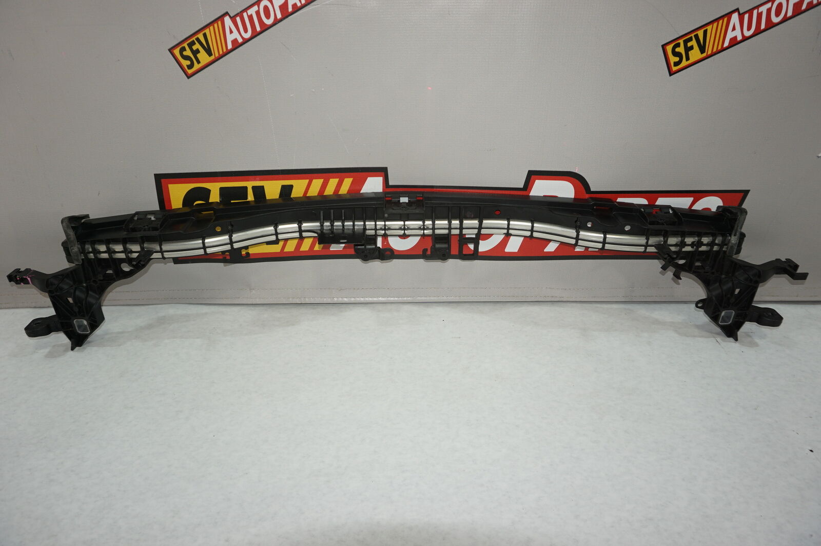 MERCEDES BENZ E300 RADIATOR SUPPORT UPPER 2017 2018 2019