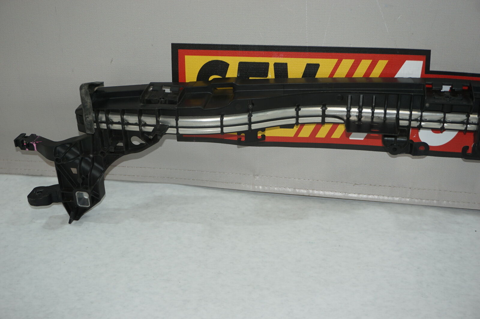 MERCEDES BENZ E300 RADIATOR SUPPORT UPPER 2017 2018 2019