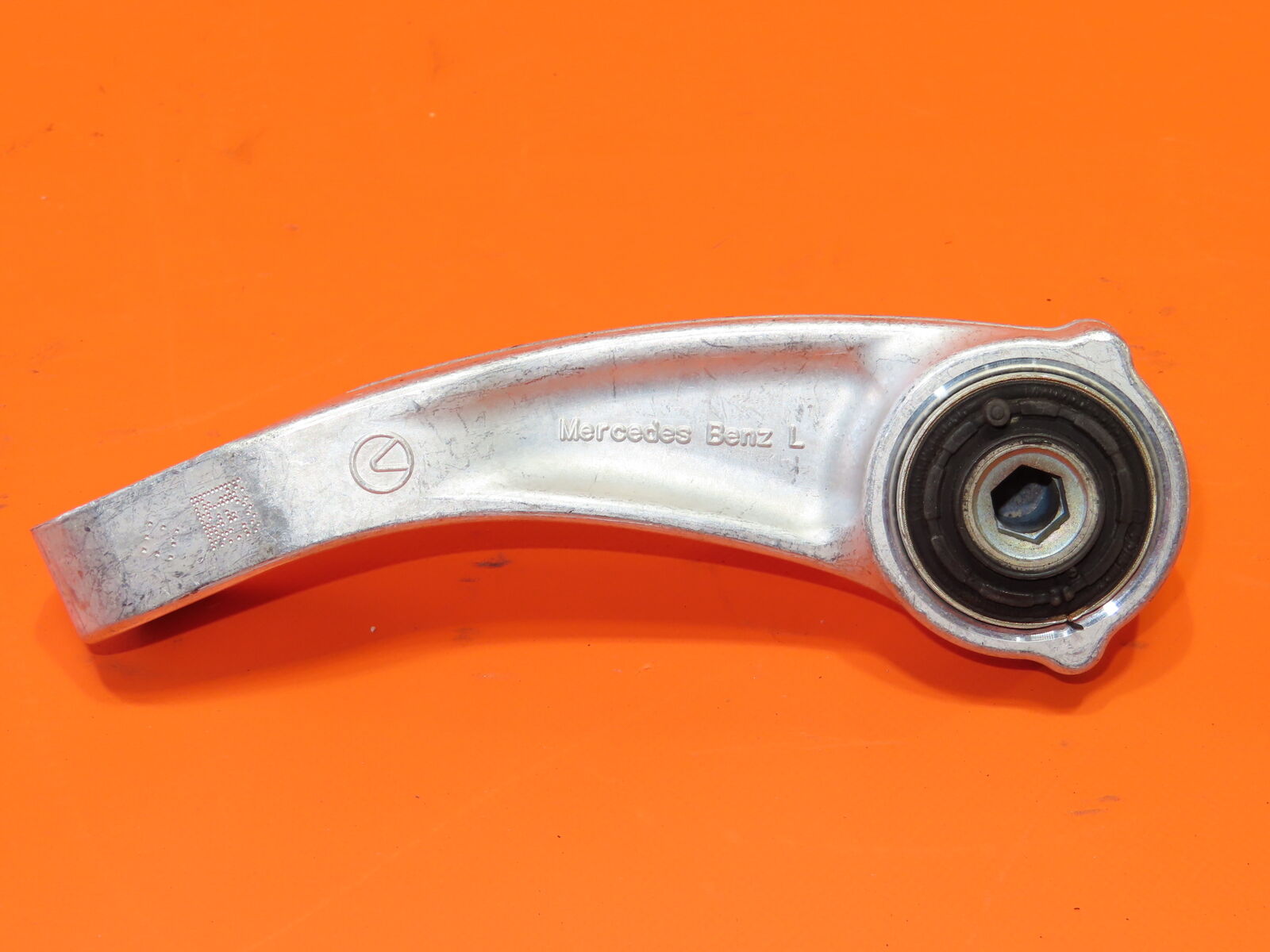 MERCEDES BENZ C300 STABILIZER BAR LINK LEFT FRONT 2015