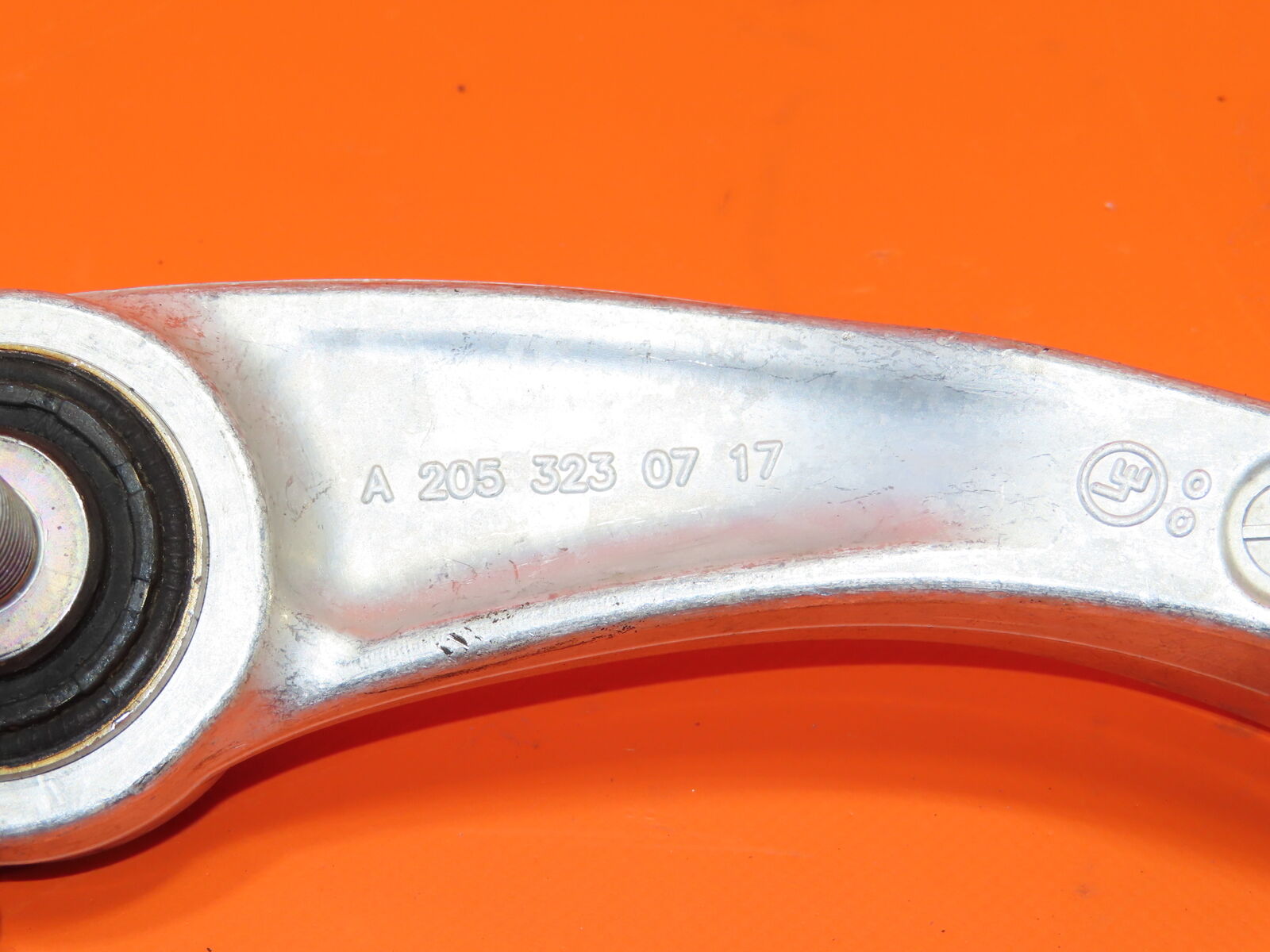 MERCEDES BENZ C300 STABILIZER BAR LINK LEFT FRONT 2015