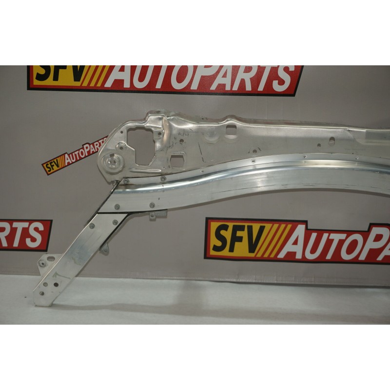 MERCEDES BENZ E300 RADIATOR SUPPORT 2017 2018 2019 SEDAN