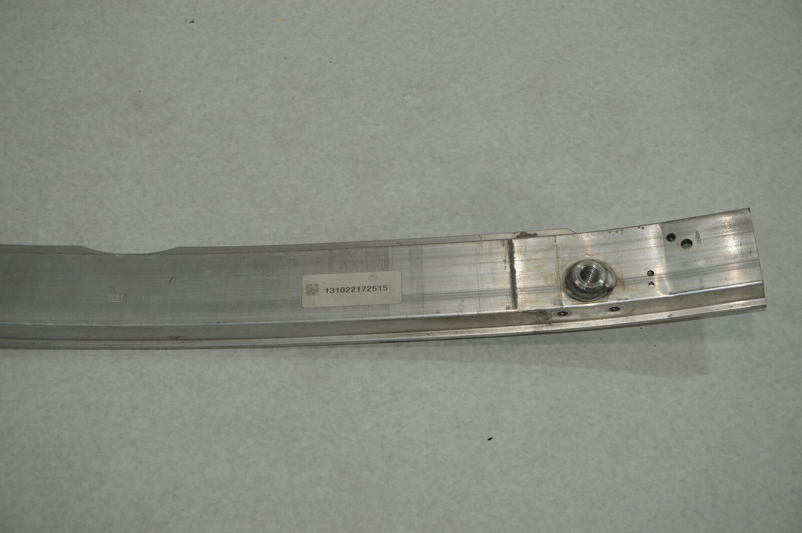 MERCEDES BENZ CLA250 REINFORCEMENT FRONT 2014 2015