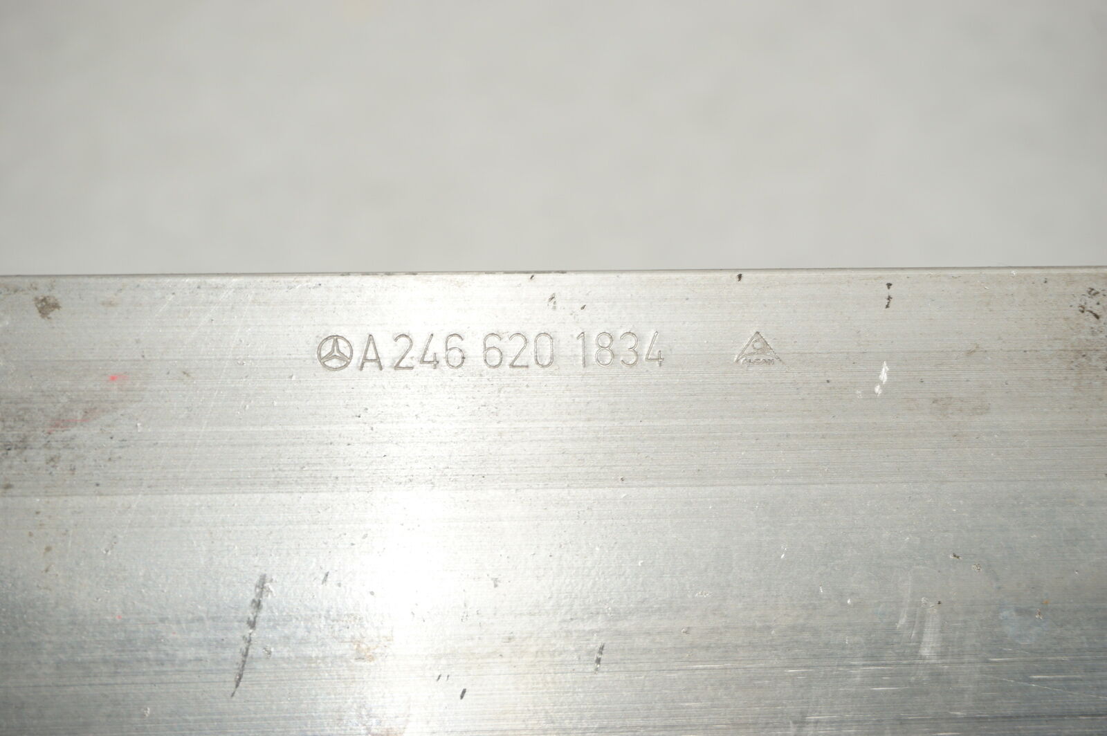 MERCEDES BENZ CLA250 REINFORCEMENT FRONT 2014 2015