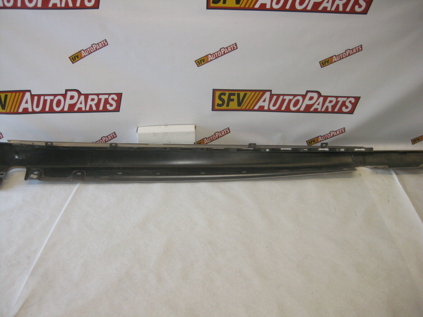 MERCEDES BENZ S500 ROCKER MOLDING LEFT DRIVER 2000-2006
