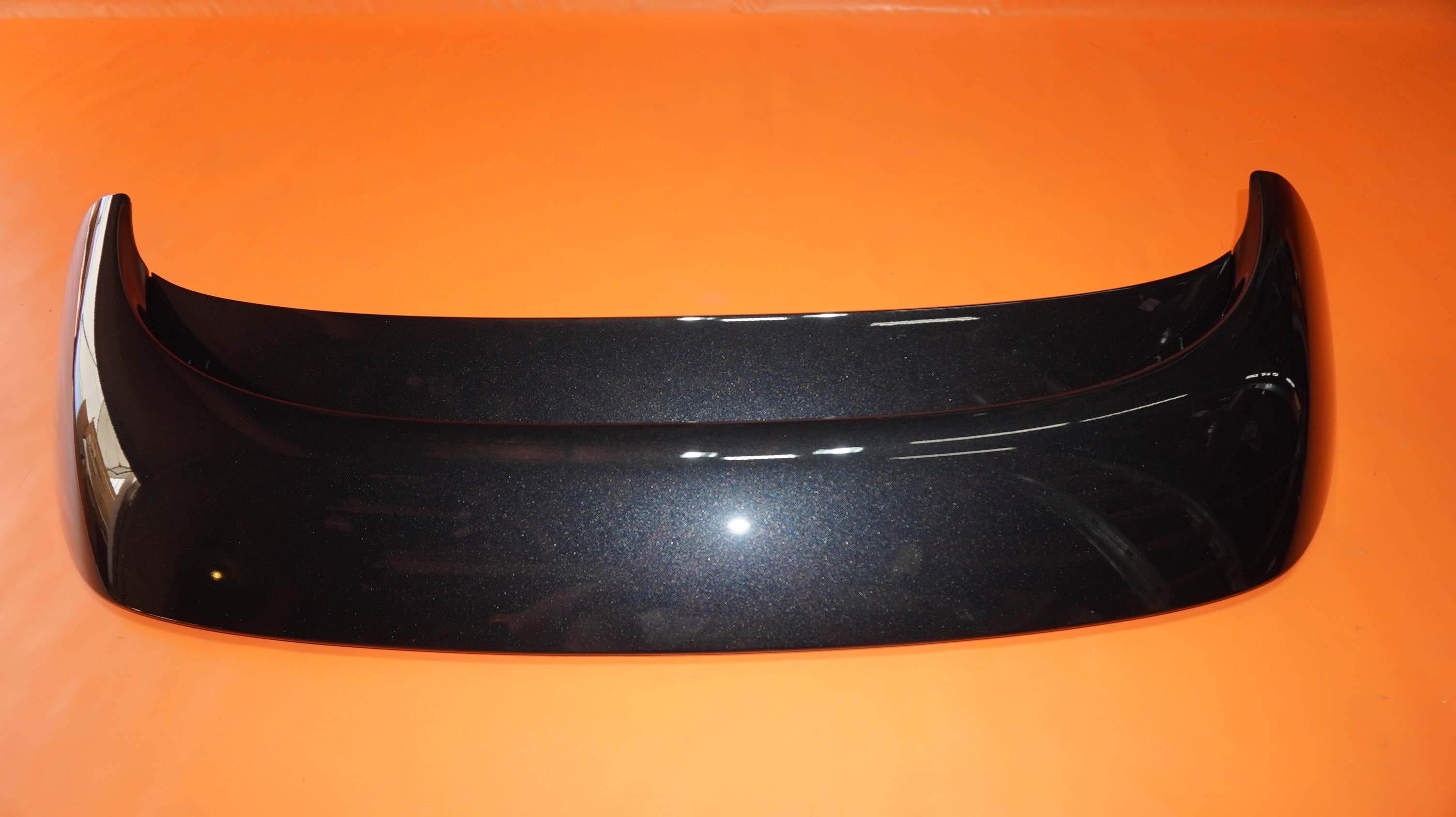 MAZDA 3 HATCHBACK TRUNK SPOILER REAR WING 2010 2011 2012 2013