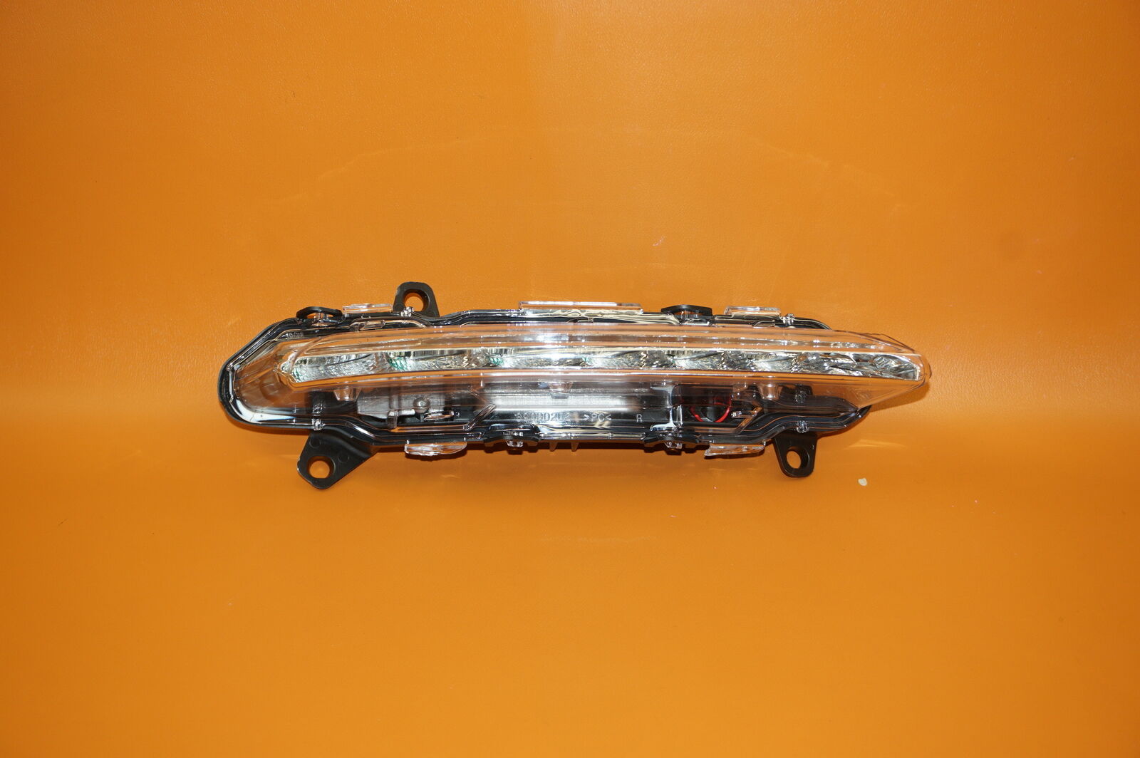 MERCEDES BENZ S550 FOG LIGHT RIGHT PASSENGER 2010