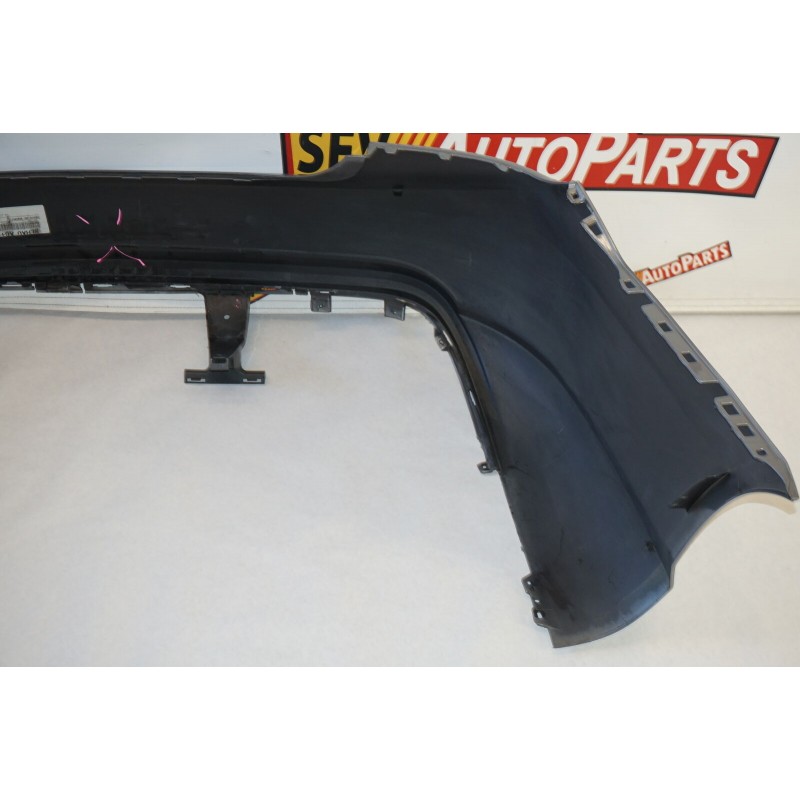 MERCEDES BENZ E550 REAR BUMPER 2010-2013