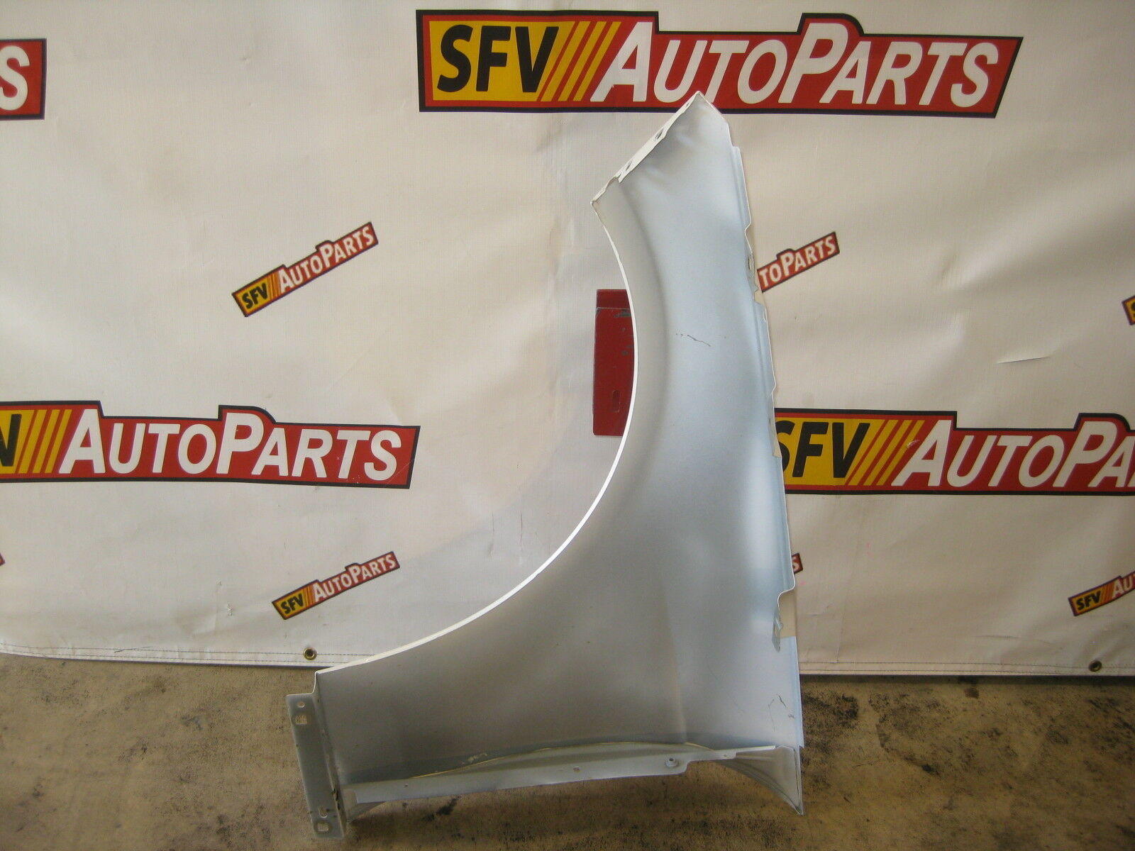 MERCEDES BENZ E350 FENDER RIGHT PASSENGER 2010-2014