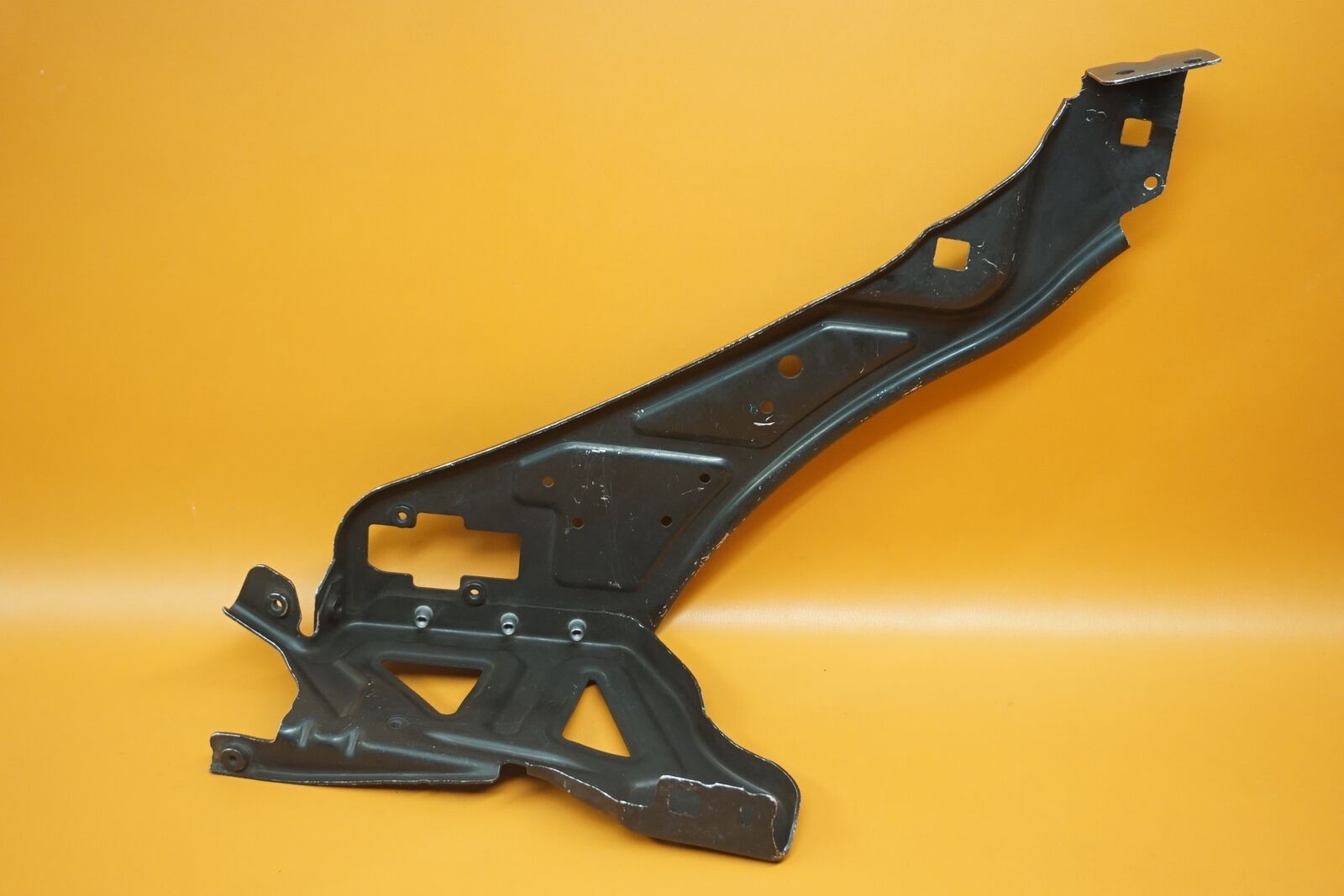 MERCEDES BENZ E350 SUPPORT BRACKET LEFT 2010 2011 2012 2