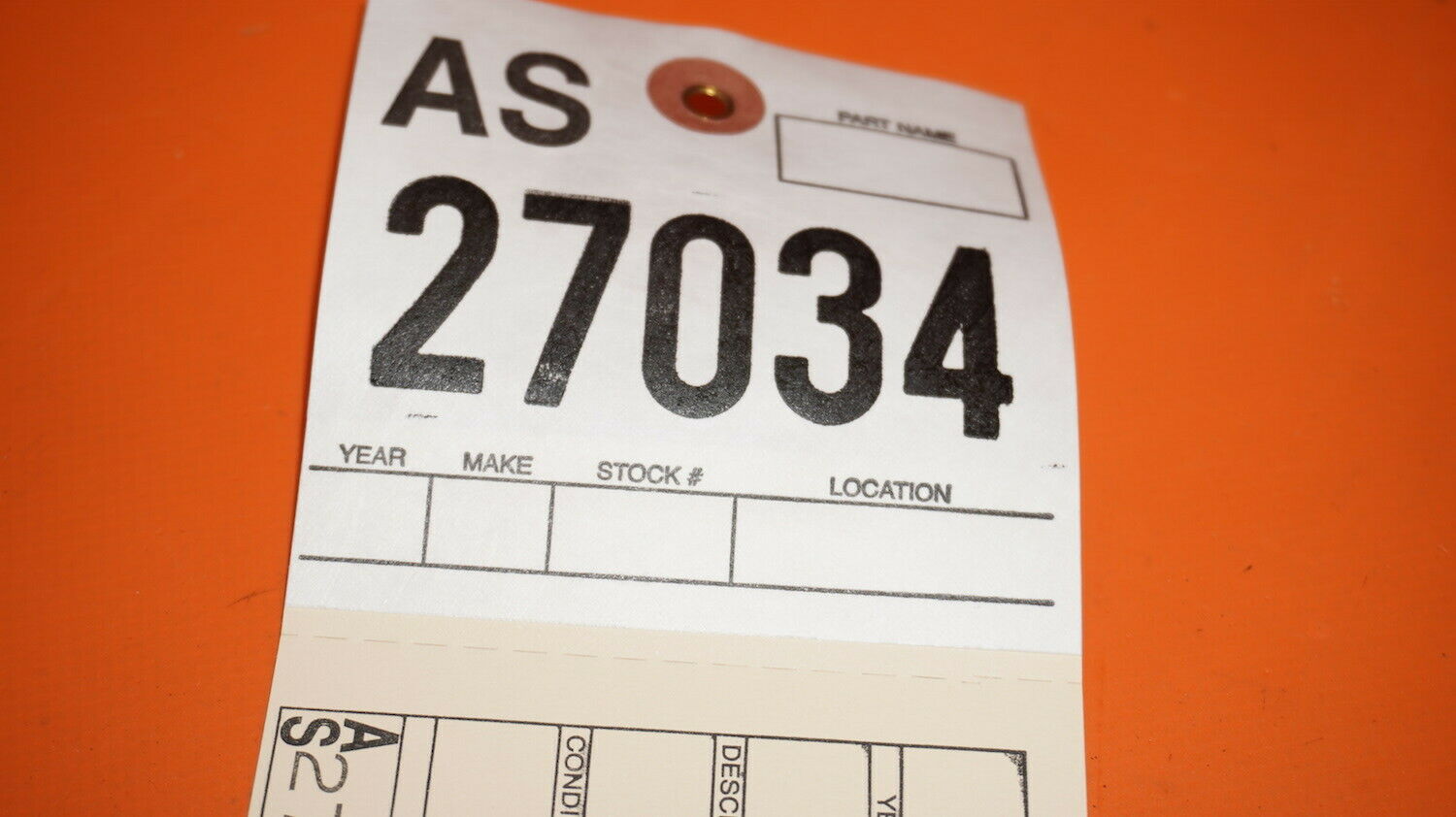 MERCEDES BENZ CLS550 GRILLE LOWER LEFT 2015 2016 2017 2018 AMG ...