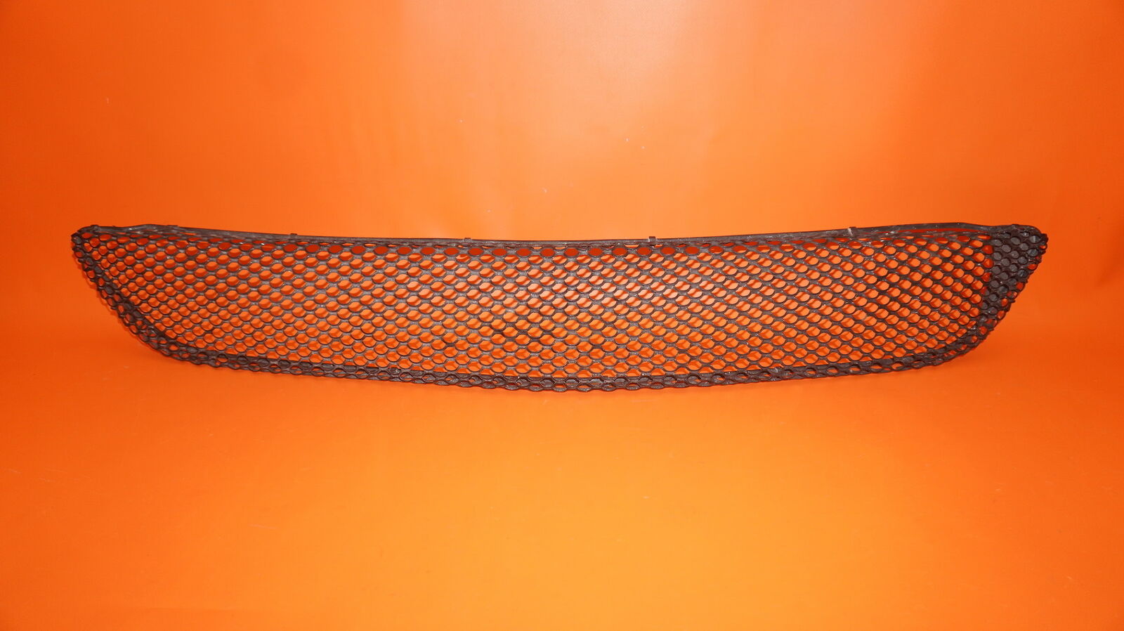 MERCEDES BENZ SL55 GRILLE MESH CENTER LOWER 2007 2008 2009 AMG R230 ...