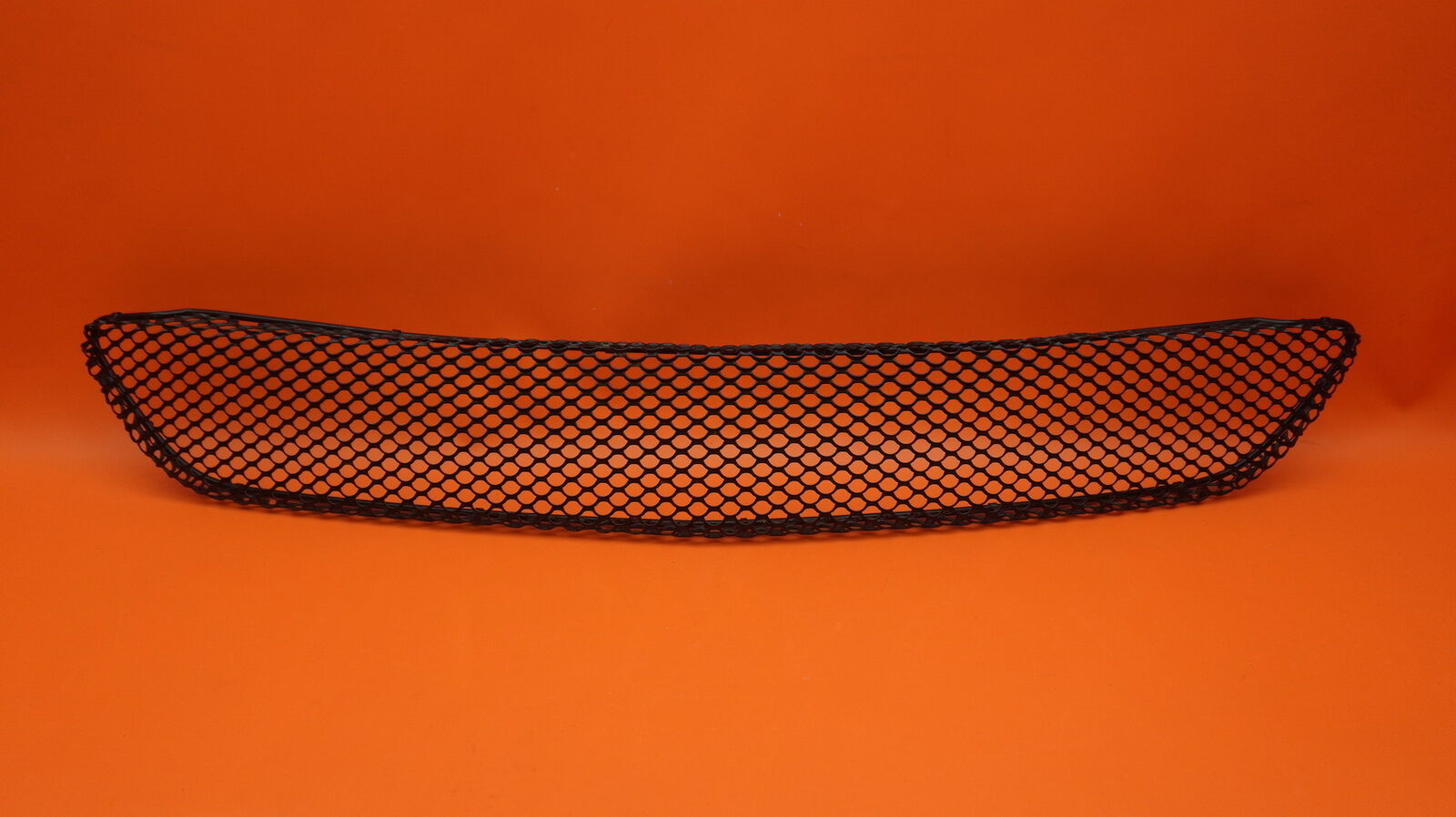 MERCEDES BENZ SL55 GRILLE MESH CENTER LOWER 2007 2008 2009 AMG R230 ...