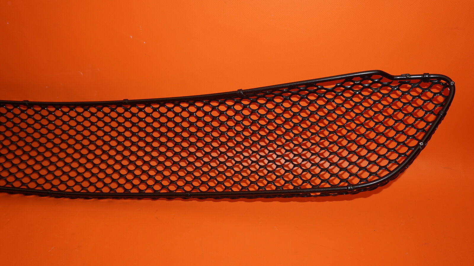 MERCEDES BENZ SL55 GRILLE MESH CENTER LOWER 2007 2008 2009 AMG R230 ...