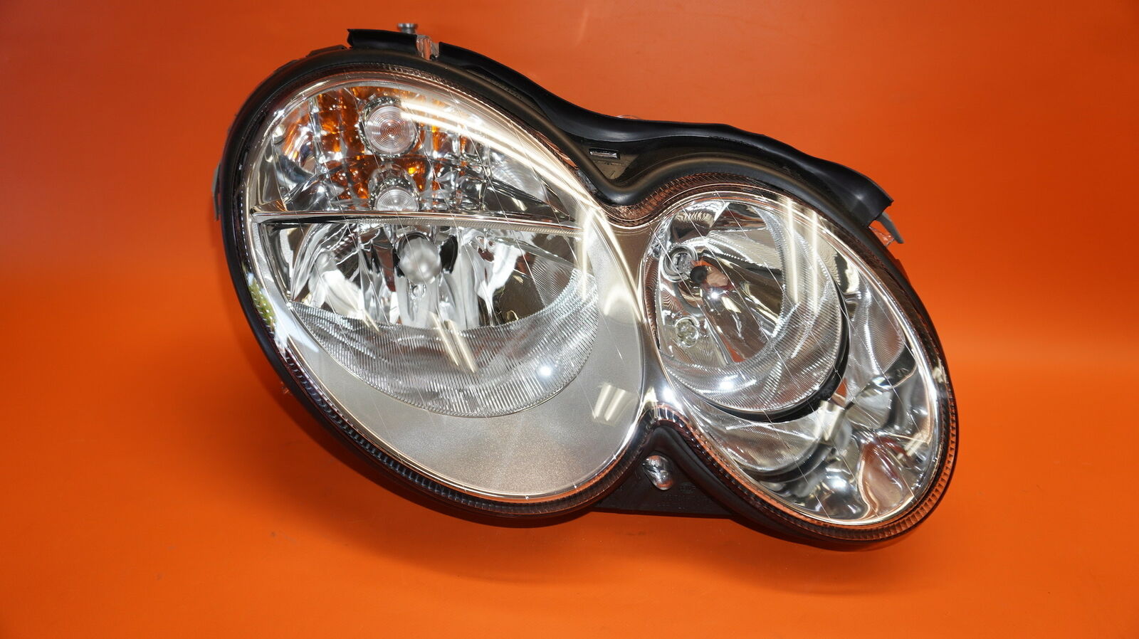 Aftermarket Headlights W203 at Cory Tack blog
