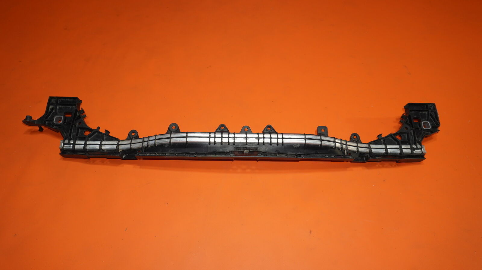 MERCEDES BENZ C300 UPPER TIE BAR GRILLE BRACKET 2015 2016 W205 C300 ...