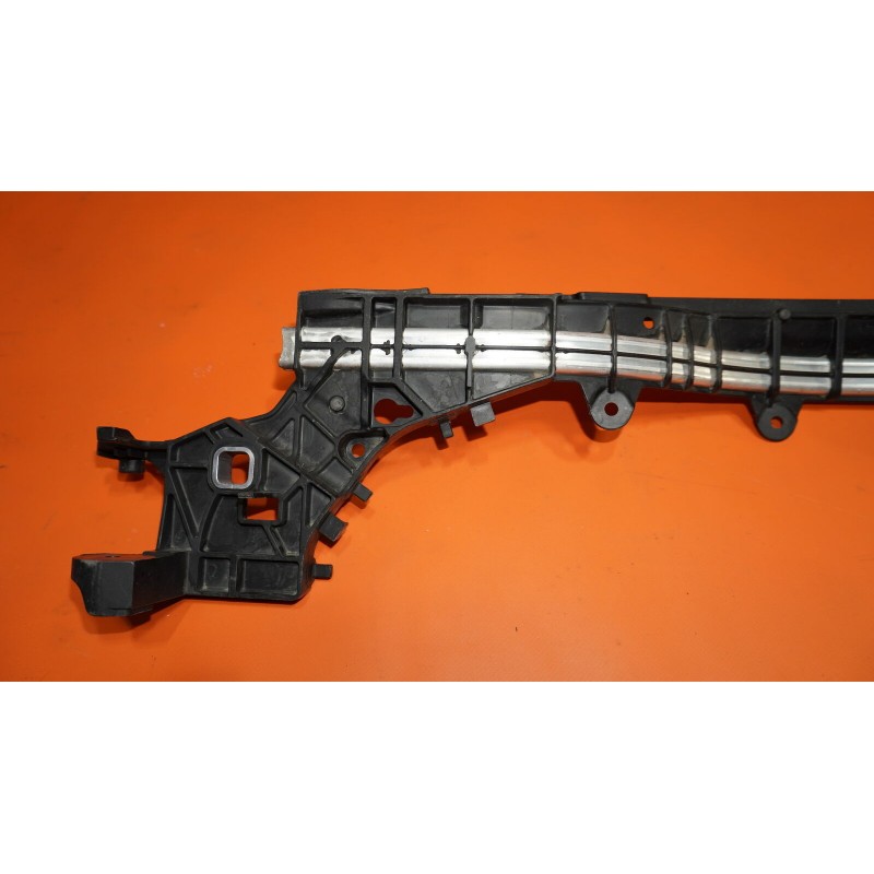 MERCEDES BENZ C300 UPPER TIE BAR GRILLE BRACKET 2015 2016 W205 C300 ...