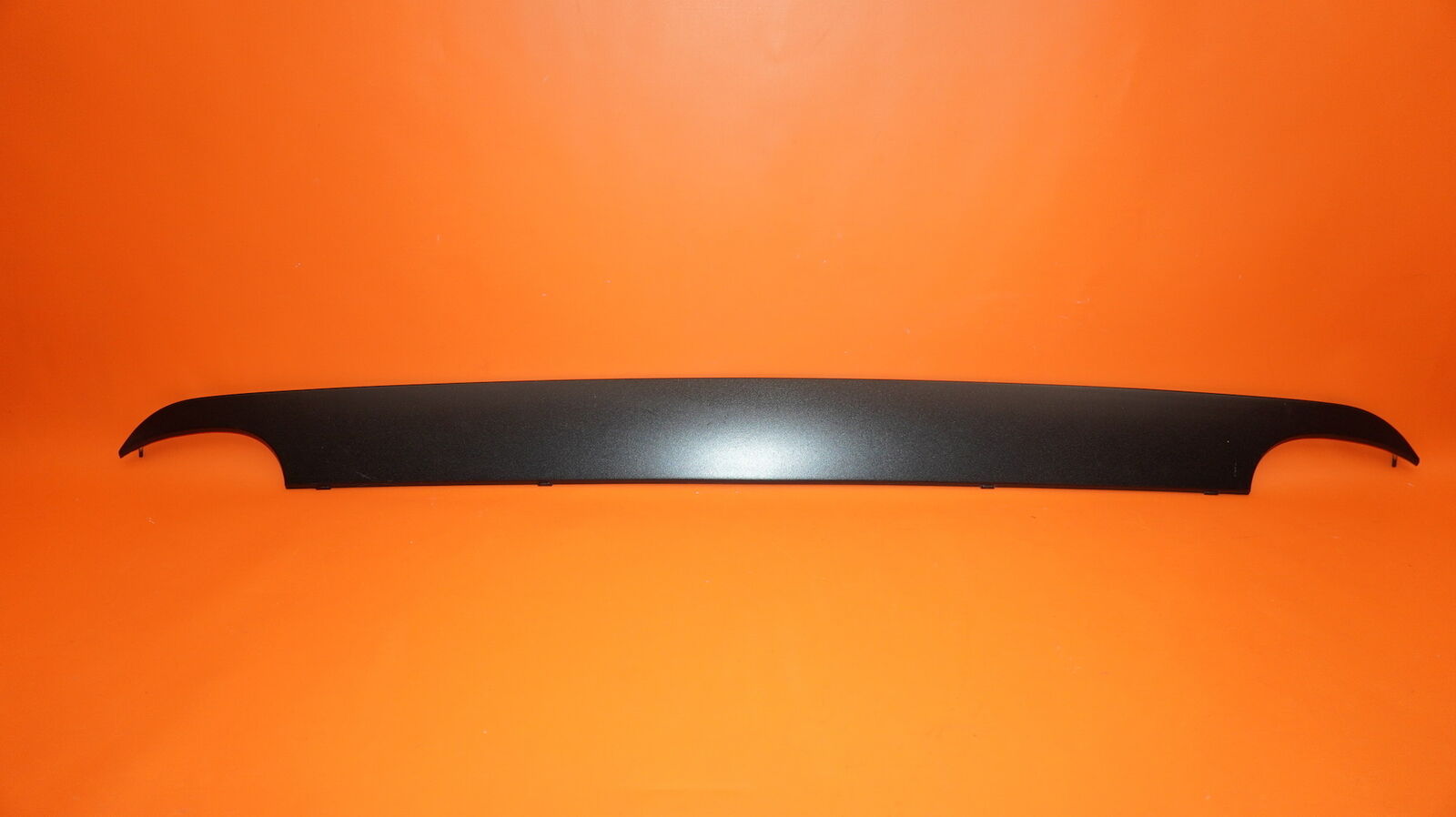 MERCEDES BENZ SL500 DIFFUSER REAR BUMPER 2003 2004 2005 2006 AMG A230 ...