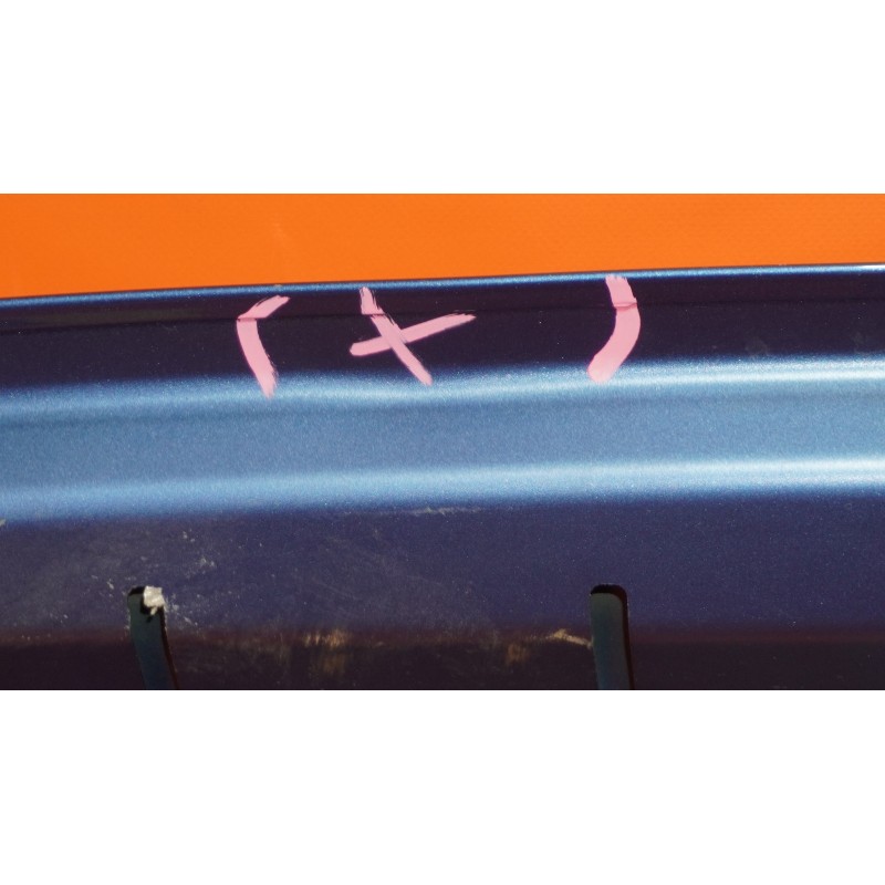 VOLVO XC60 HOOD 2018 2019 DAMAGED 31424557 OEM