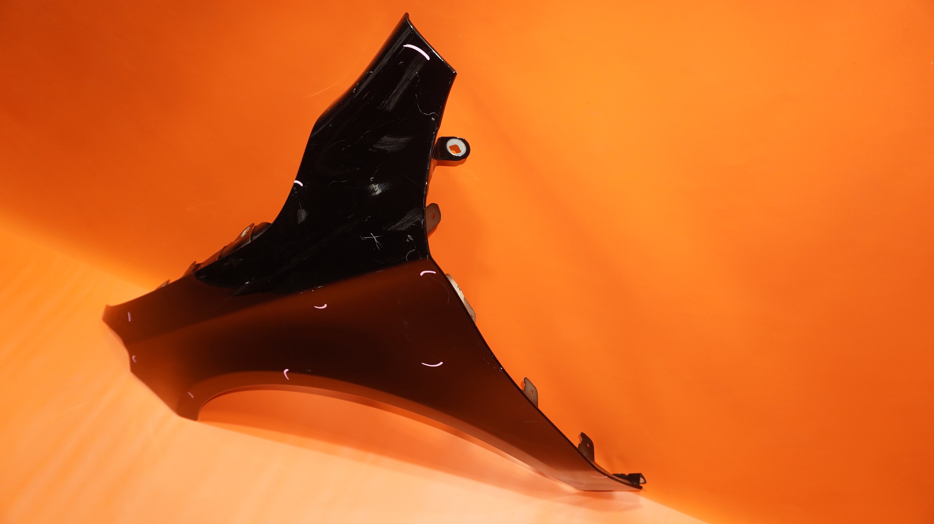 MERCEDES BENZ CLA250 FENDER LEFT DRIVER 2014 2015 2016 2017 2018