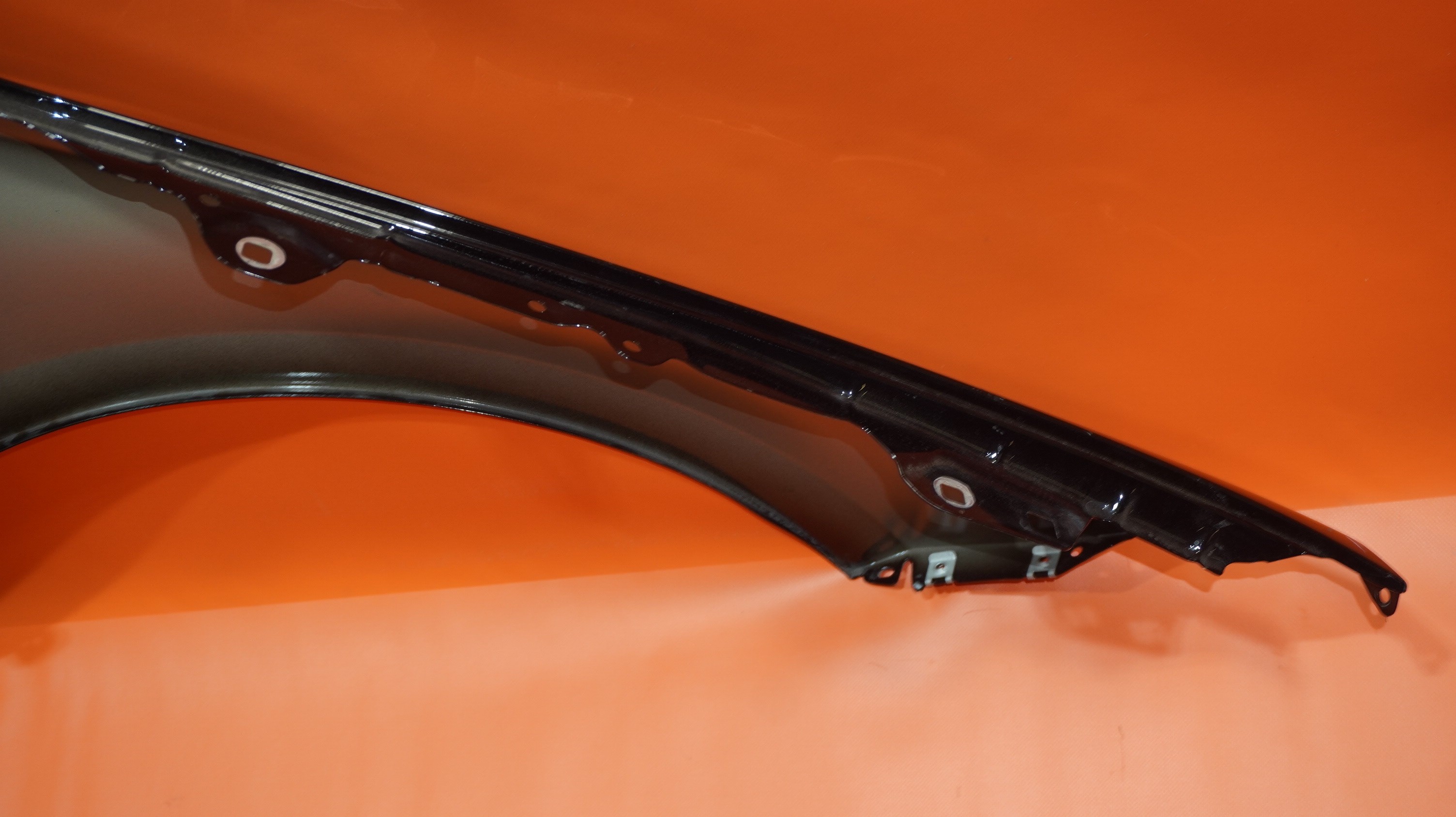 MERCEDES BENZ CLA250 FENDER LEFT DRIVER 2014 2015 2016 2017 2018